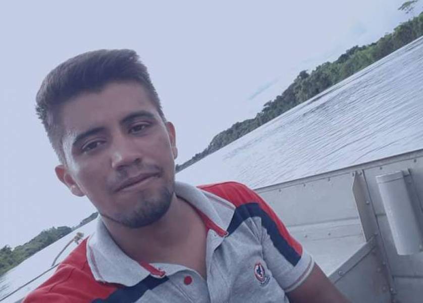 Pc Divulga Foto Do Segundo Envolvido Na Morte De Homem Executado Com