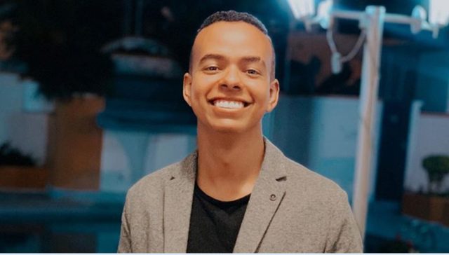 Jotta, que é ex-cantor gospel de RO relata ameaças de morte após se ...